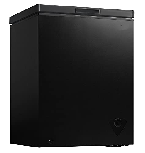 Top 10 Best 5 Ft Chest Freezer : Reviews & Buying Guide - Katynel