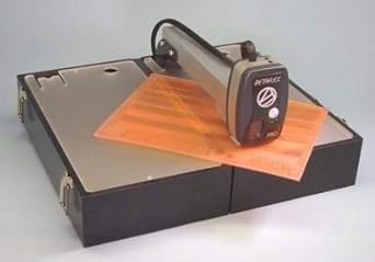 Betaflex Pro Flexo Plate & Image Analyzer: Amazon.com: Industrial ...