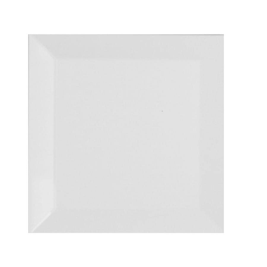Amazon.com: 5" x 5" Beveled Glass Square - 10 Pieces : Tools & Home ...