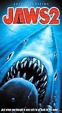 Jaws 2 : Amazon.ca: Movies & TV Shows