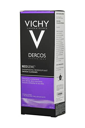 Vichy Dercos Neogenic – Die 15 besten Produkte im Vergleich - Womensvita