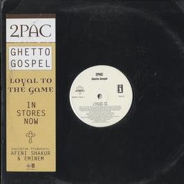 2Pac - Ghetto Gospel - Amazon.com Music