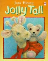 Jolly Tall: Amazon.co.uk: Hissey, Jane: 9780099265450: Books