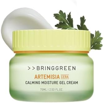 Amazon.com: BRING GREEN Tea Tree Cica Soothing Cream Plus 100ml Korean ...