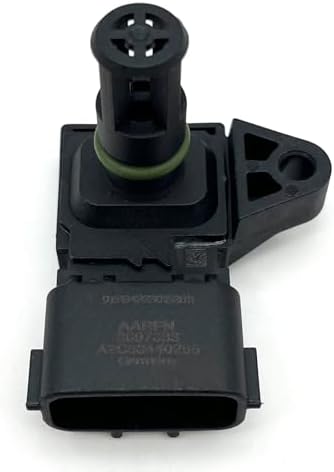 Amazon.com: MAP Air Intake Pressure Sensor Replacement for Dodge Ram ...