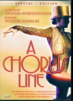 A Chorus Line - Special Edition: Amazon.de: Michael Douglas, Alyson ...