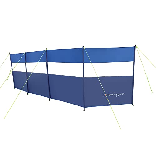 10 Best Windbreaks For Camping Or Beach In 2022 (Privacy & Shelter)