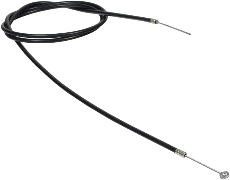 Amazon.com: AlveyTech 52" Brake Cable for the Razor Rambler 16 Electric ...
