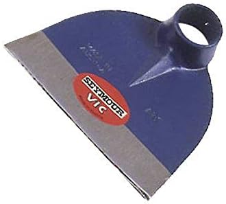 Amazon.com : SEYMOUR 2E-IG7 Italian Grape Hoe Head : Garden Hoes ...