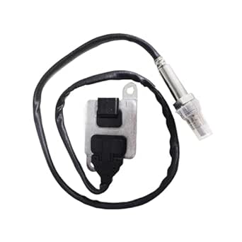 Nitrogen Oxygen Sensor NOx Sensor Nitrogen Oxygen Sensor For Benz X164 ...