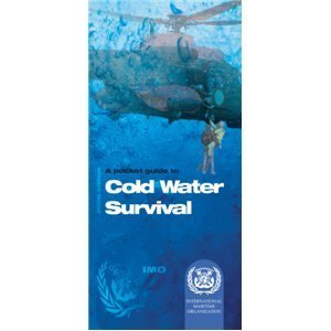 Amazon.fr - A pocket guide to cold water survival - International ...