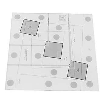 Creative Grids Quilting Rulers, Quilting Rulers, Quilting Ruler ...