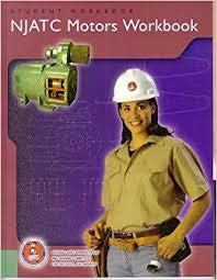 NJATC Motor Control Workbook: Student Workbook: IBEW- NECA: Amazon.com ...