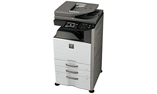 Sharp DX-2000U Digital Multifunctional Colour Printer Copier Scanner ...