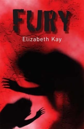 Fury : Kay, Elizabeth: Amazon.co.uk: Books