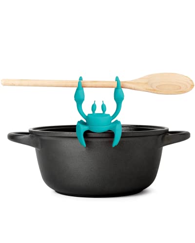 Funny Spoon Holder by OTOTO - Spoon Rest for Stove Top - Cooking ...