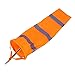 Windsocks, 30inch Airport Fluorescent Windsock Fashion Rip-Stop with ...