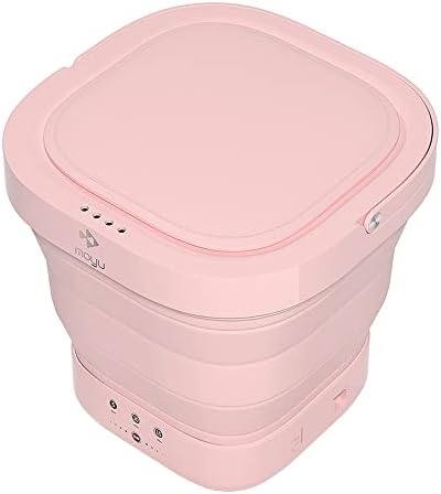 Mini Small foldable portable Washing Machine - collapsible folding mini ...