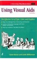 Amazon.in: Buy Using Visual Aids (The Effective Use Of Type, Color, And ...