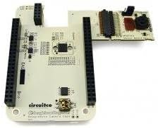 3.1MP Camera Cape for BeagleBone Boards : Amazon.ca: Electronics