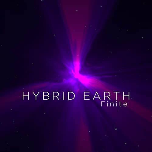 Play Hybrid Earth by Finite on Amazon Music Unlimited