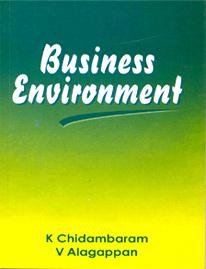 Buy Business Environment Book Online at Low Prices in India | Business ...