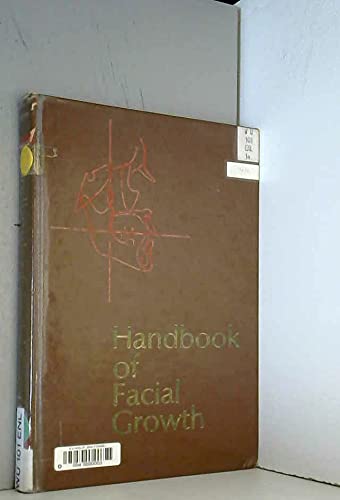 Handbook of facial growth: Donald H Enlow: 9780721633855: Amazon.com: Books