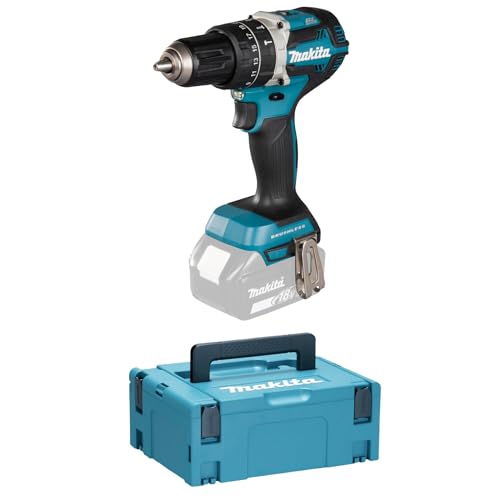 Makita Burstenloser Akkuschrauber