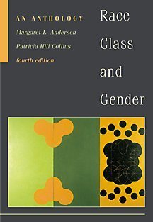 Race, Class, and Gender: An Anthology (with InfoTrac) | Amazon.com.br