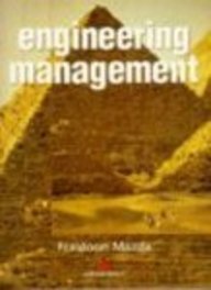ENGINEERING MANAGEMENT : Amazon.in: Books