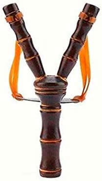 A&D A D Taaz Wooden Gulel Handmade Toy Slingshot For Kids 1 Ps : Amazon ...