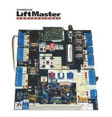 Snapklik.com : LA400 Single Or Dual Unit Control Board