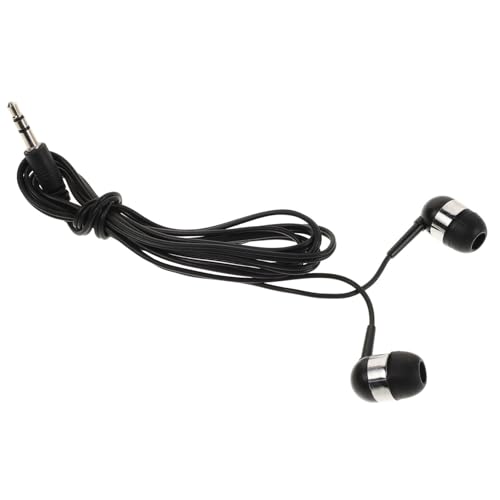 10 Best Wired Earbuds for Iphone: the Ultimate Guide for Audiophiles