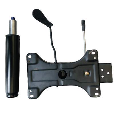 Buy GOYALSON Office revolving Gaming Chair Push Back Mechanism Office ...