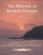 Buy THE RHETORIC OF WESTERN THOUGHT Book Online at Low Prices in India ...