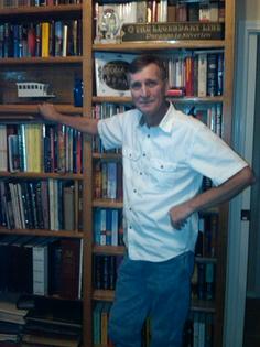 Amazon.com: James Edwin Branch: books, biography, latest update