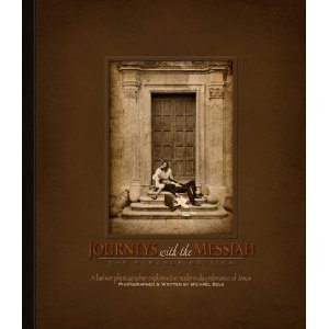 Michael Belk'sJourneys with the Messiah: A Fashion Photographer ...