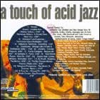 Touch of Acid Jazz Vol.1 : Amazon.fr: CD et Vinyles}
