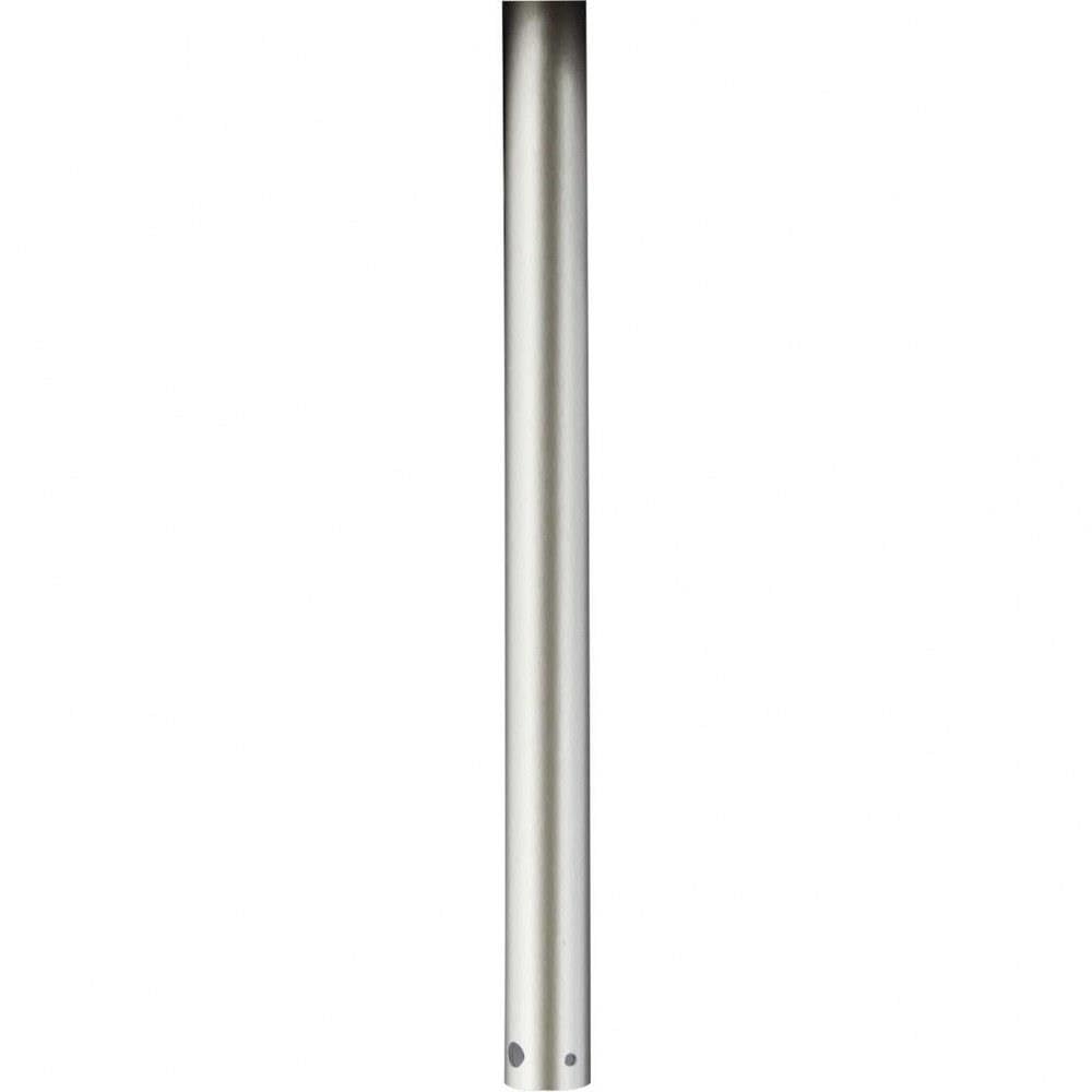 Craftmade Lighting DR24PN Accessory - Ceiling Fan 12 Inch Downrod for ...