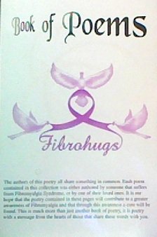 Book of Poems: Fibrohugs: Richard L. Usher, Giselle Stafford, Rachael ...