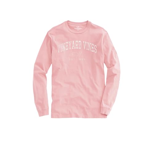 Vineyard Vines Women's Heritage Vineyard Vines Long-Sleeve Tee