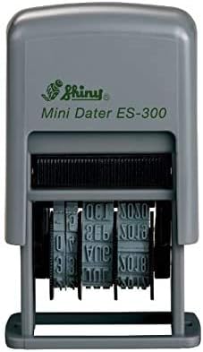 Amazon.com : Small Date Stamp, Military European Format (12 OCT 2024 ...