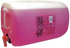 Muc-Off Auto 25 Litre : Amazon.co.uk: Automotive