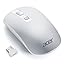 acer Wireless Mouse, Computer Mouse Wireless with 2.4GHz USB Receiver ...