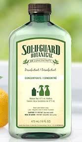 Melaleuca - Sol U Guard (473ml) : Amazon.ca: Health & Personal Care