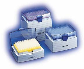 Eppendorf epTIPS, Reloads, Eptips Reload 20-3005l: Science Lab ...