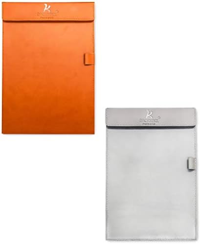 Dacto2pick® Ultra-Smooth Writing Experience with This PU Leather ...