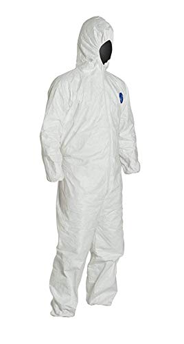 What Should You Wear In A Crawl Space (The Best Crawl Space Protective ...