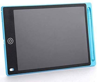 Amazon.in: Buy Mahansh - Portable LCD Writing Pad Board Slate Drawing ...