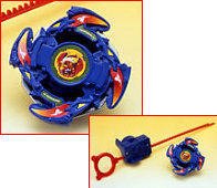 Buy Beyblade VForce Magnacore Dranzer V A-56 Online at Low Prices in ...